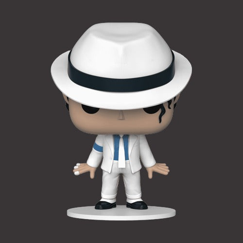Michael Jackson Smooth Criminal Hat