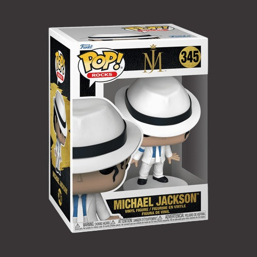 Michael Jackson Smooth Criminal Hat