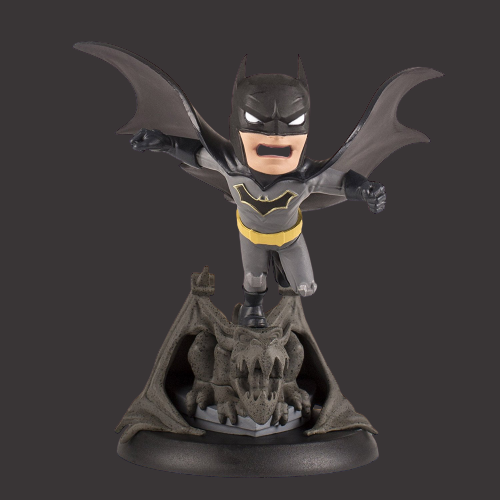 Batman Rebirth - QMX Figure – GeekYard Collectibles