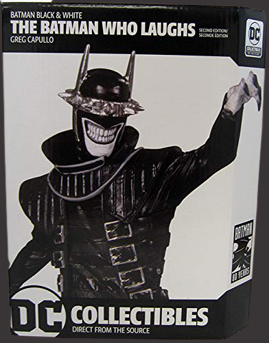 Batman Who Laughs - DC Collectibles [Limited Edition] – GeekYard ...